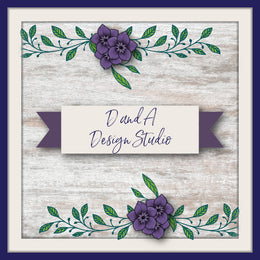 D and A Design Studio